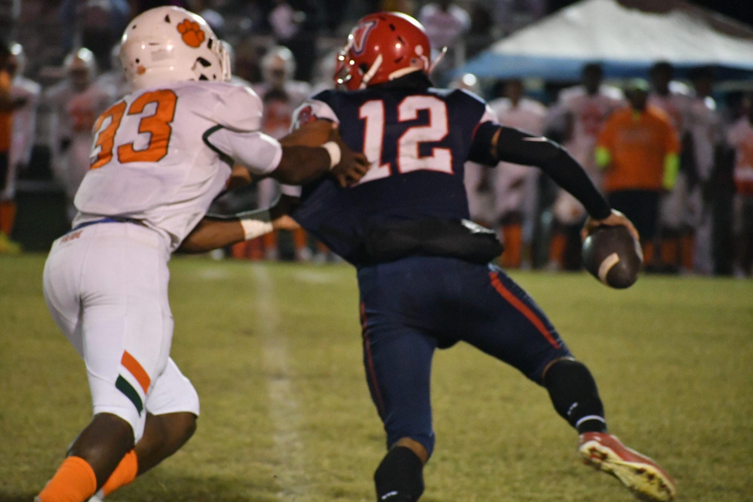 2022 Spring Game Results From Week 1 - CENTRAL FLORIDA PREPS