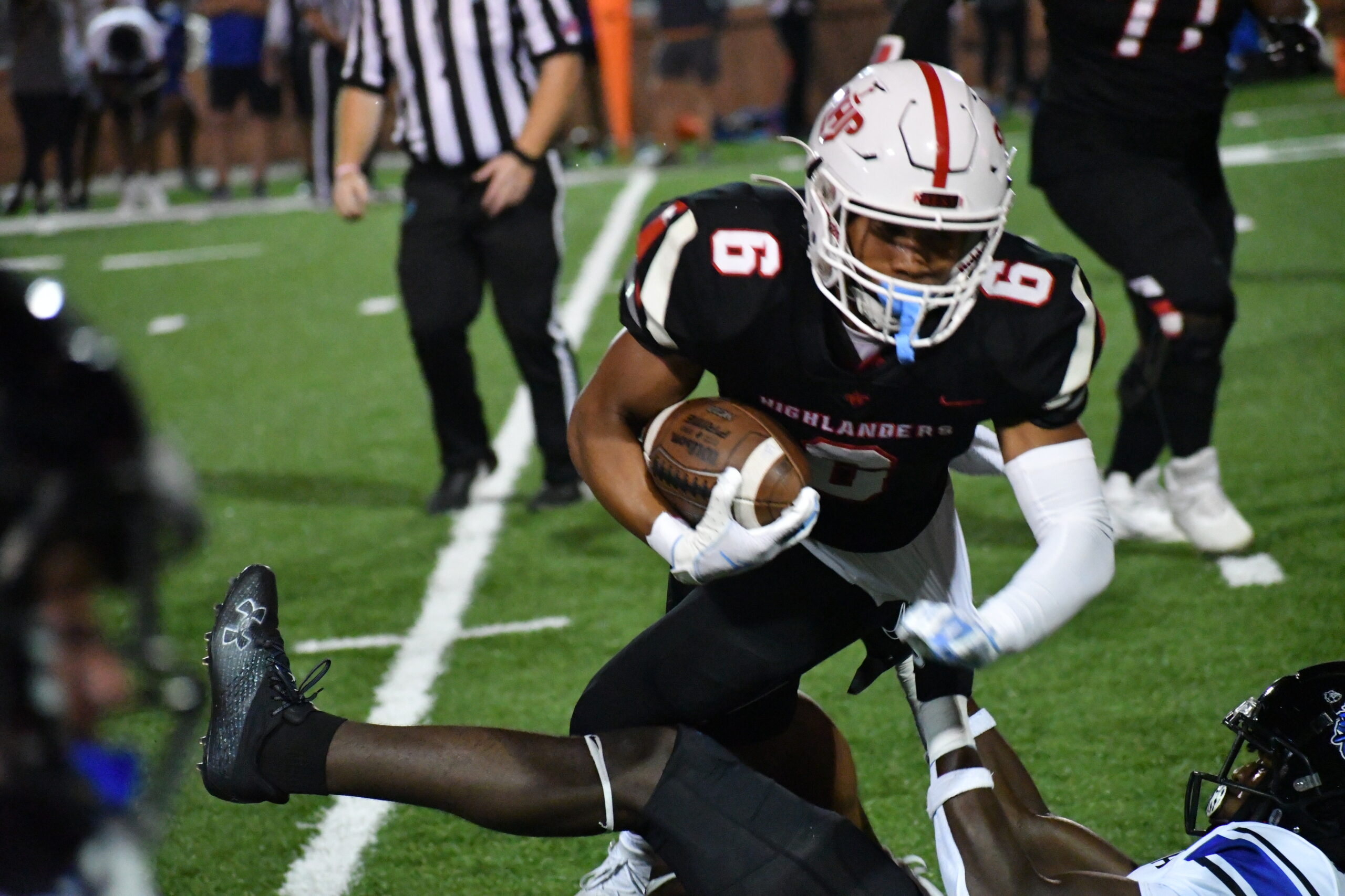 2022 Week Fourteen Results - CENTRAL FLORIDA PREPS