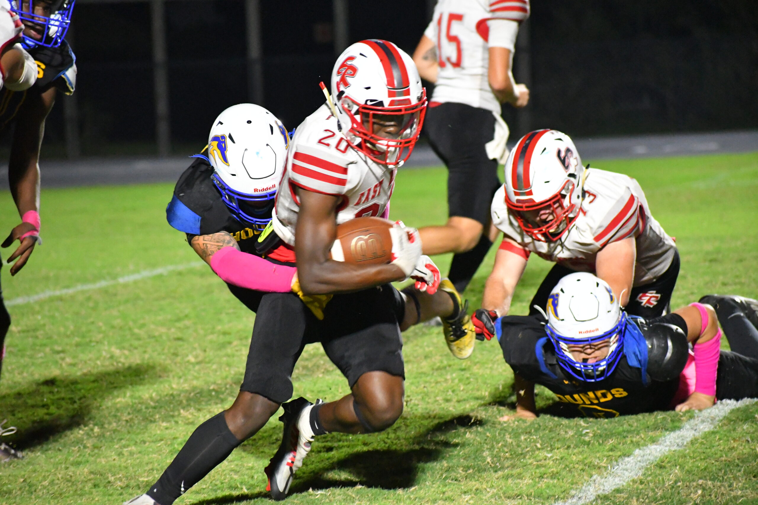 2022 Week Thirteen Results - CENTRAL FLORIDA PREPS